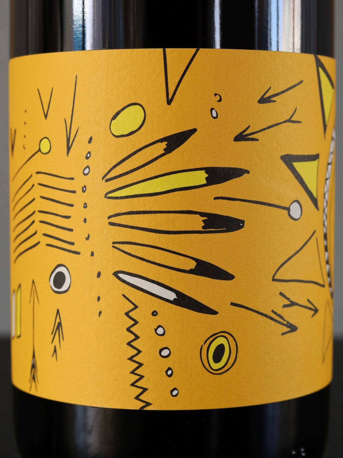 Vin des Potes / Apache 2022 | Maenota