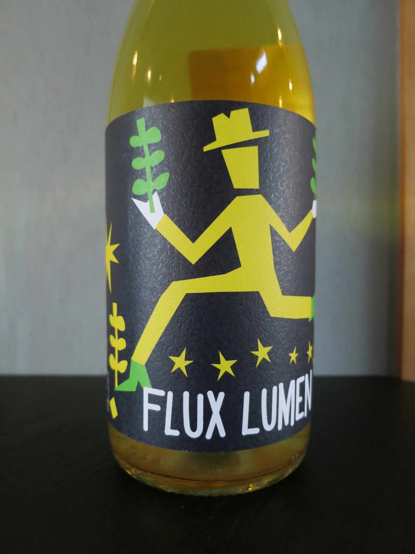 Noita Winery / Noita Flux Lumen 2020 | Maenota