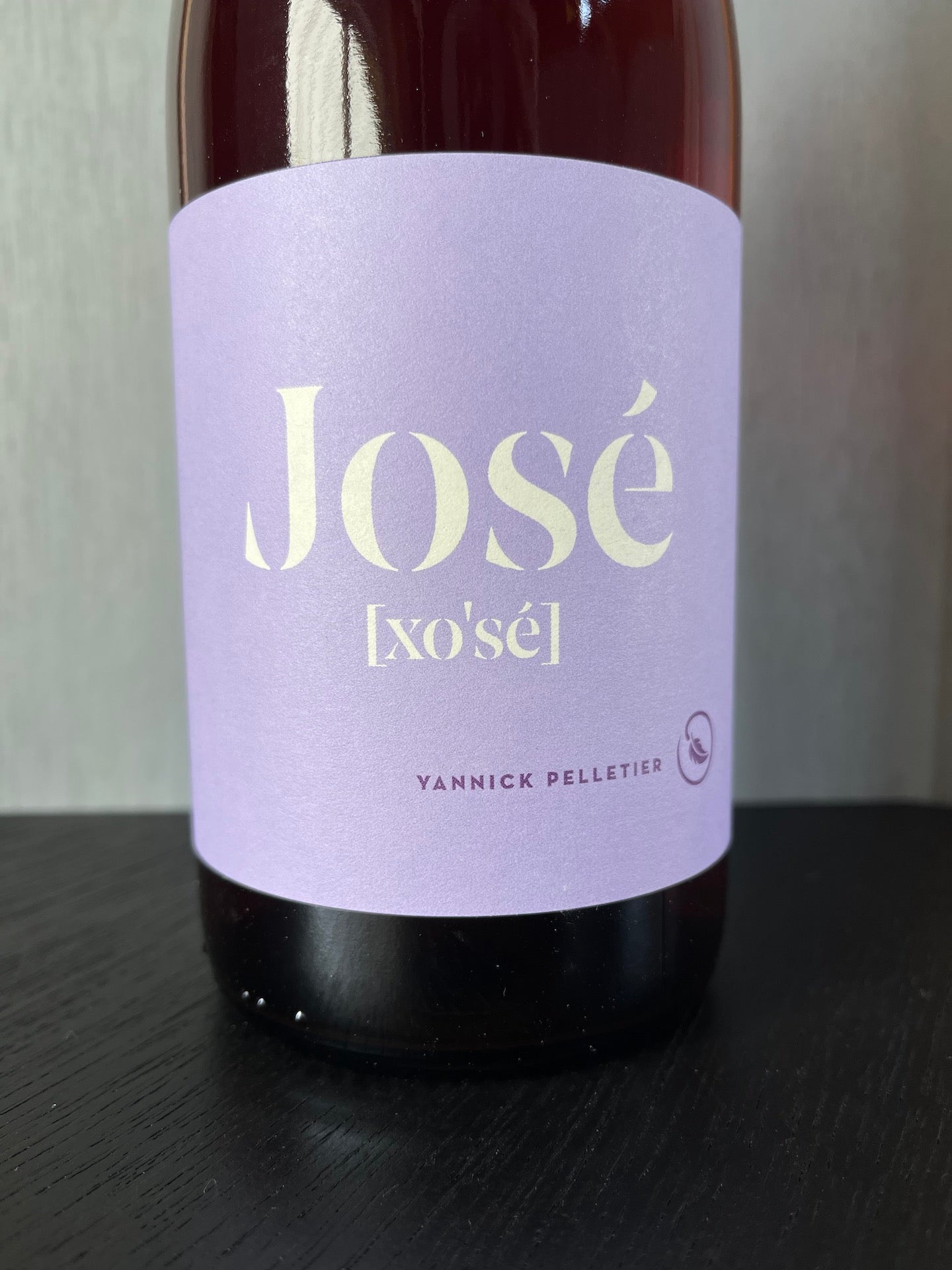 Yannick Pelletier / JOSE 2021 | Maenota