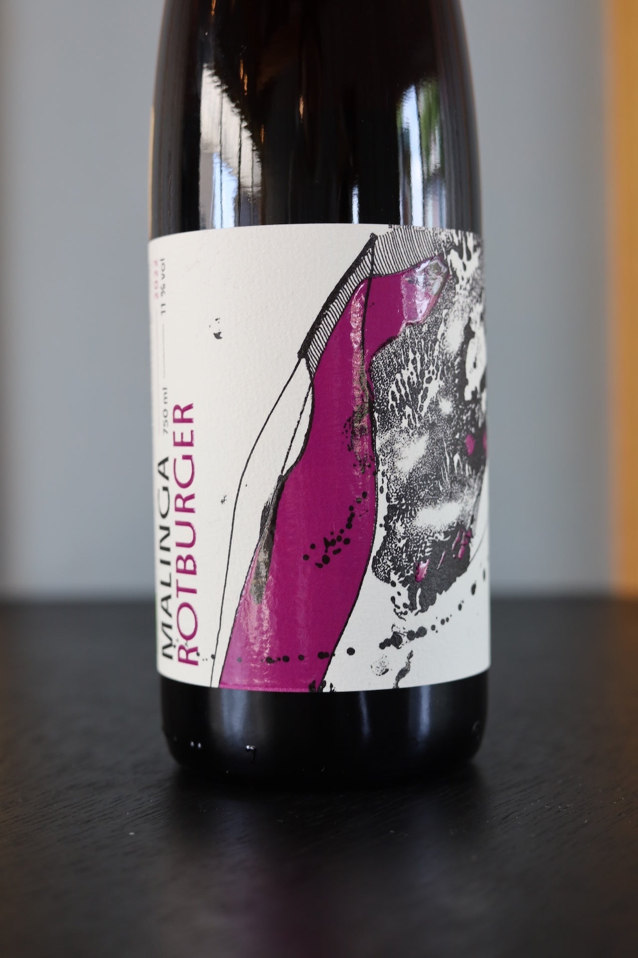 Malinga / Rotburger 2022 | Maenota