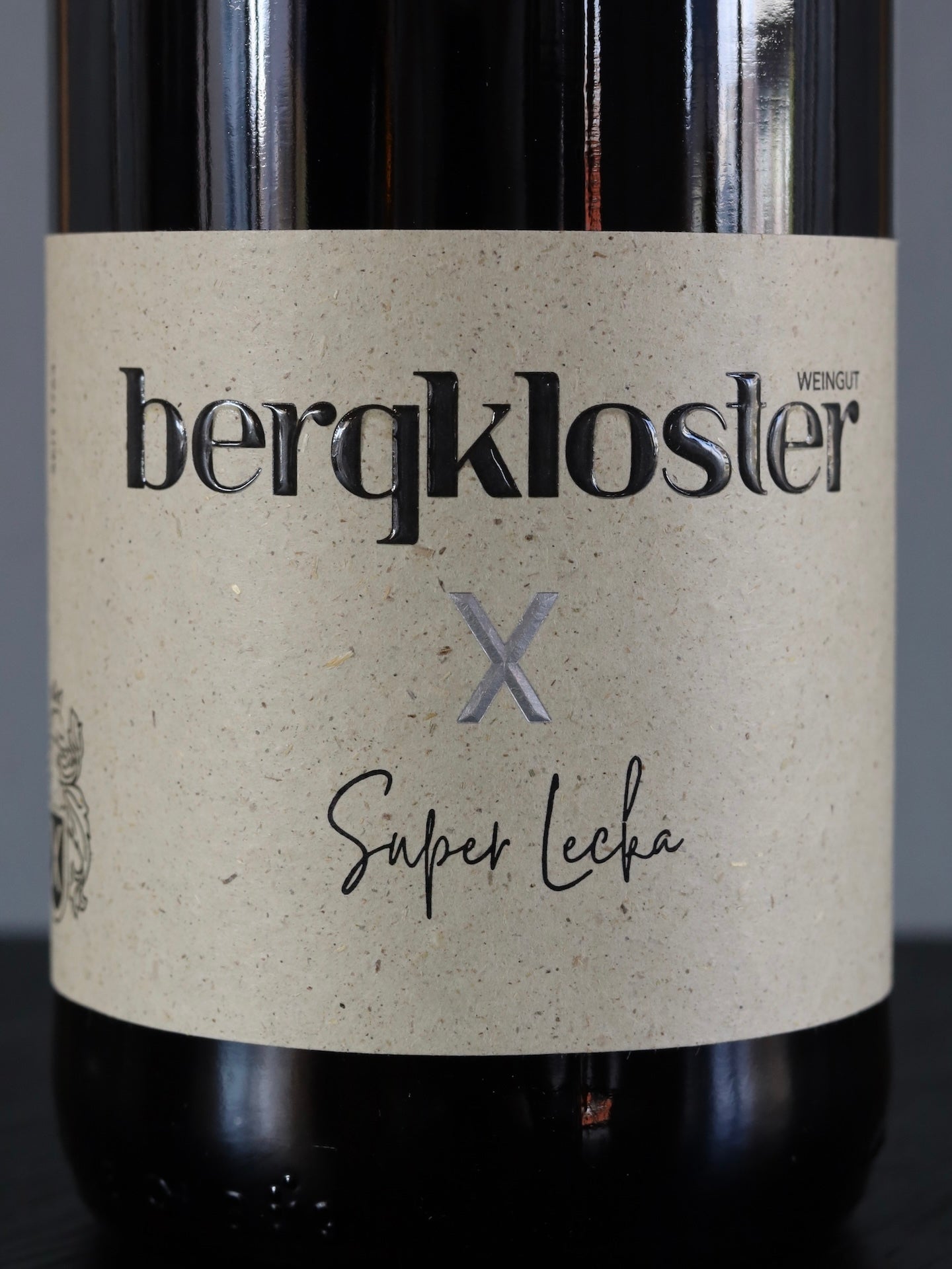 Weingut Bergkloster Super Lecka 2022 Maenota