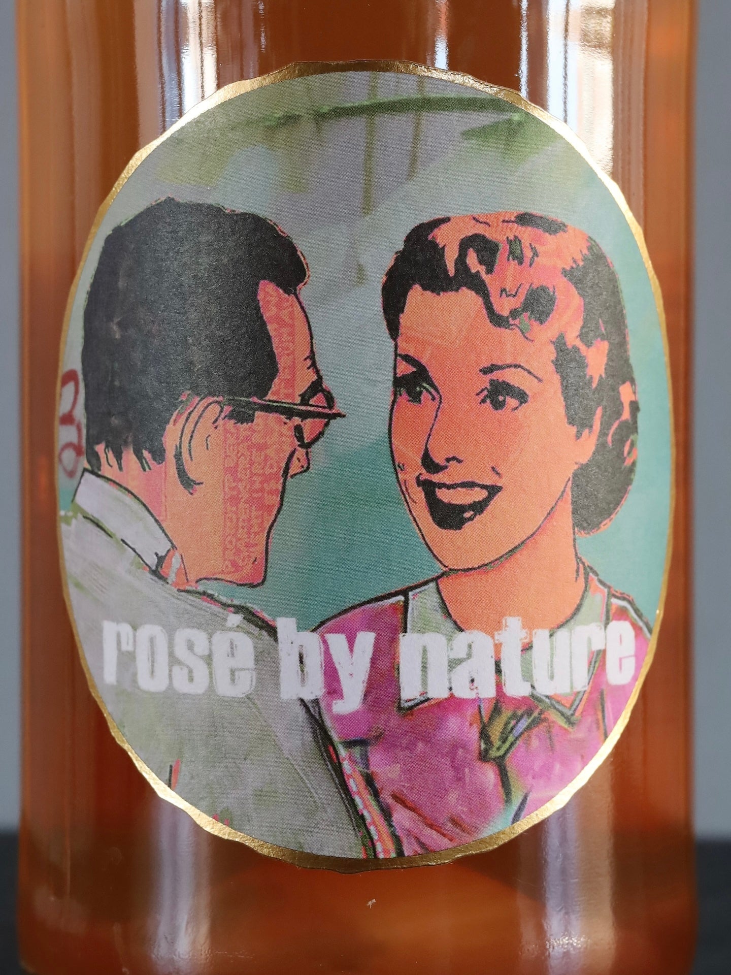 Pittnauer Rose By Nature 2023 Maenota