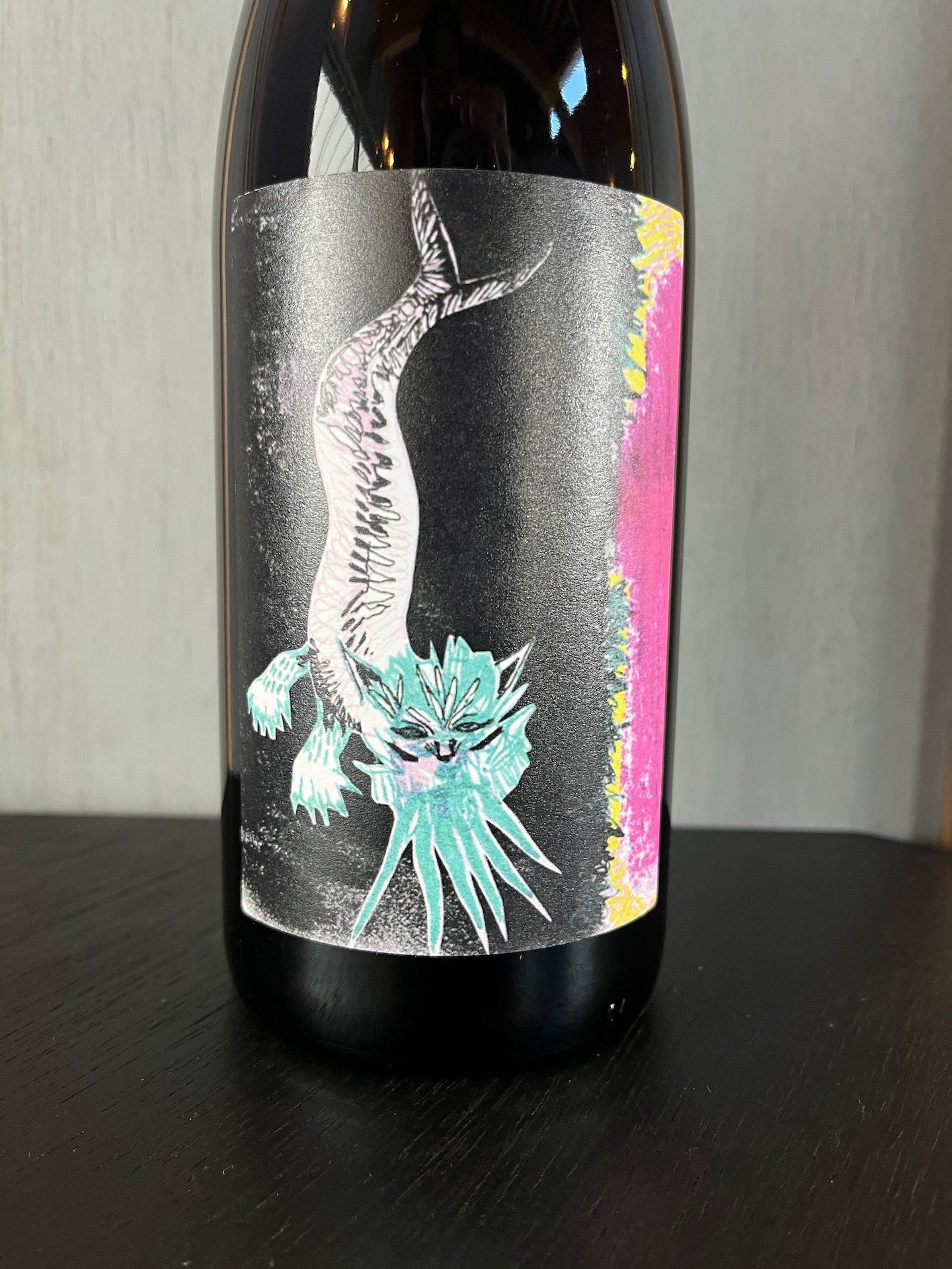 Domaine MADA / Thank you Satan 2021 | Maenota