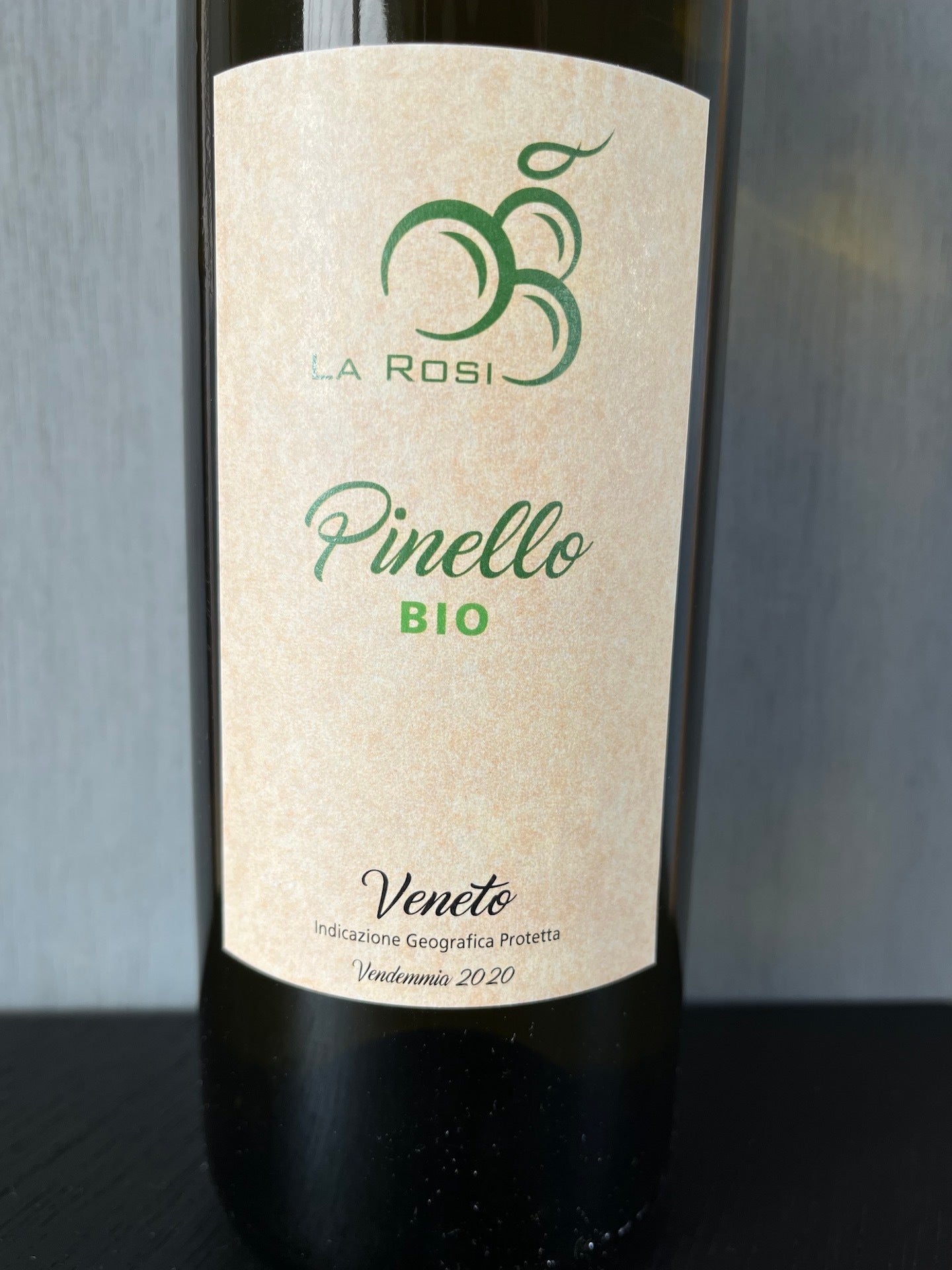 La Rosi / Pinello 2020 | Maenota
