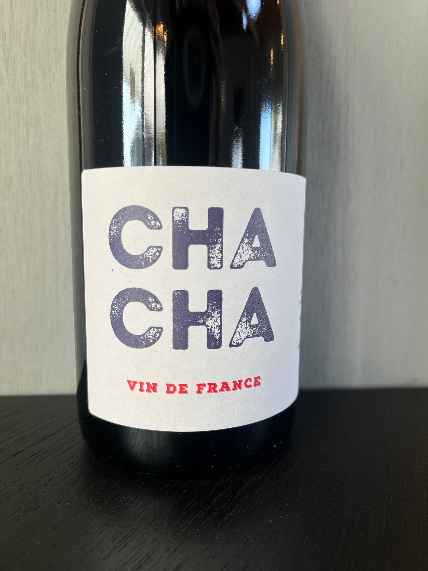 L'épicurieux / Chacha 2020 | Maenota