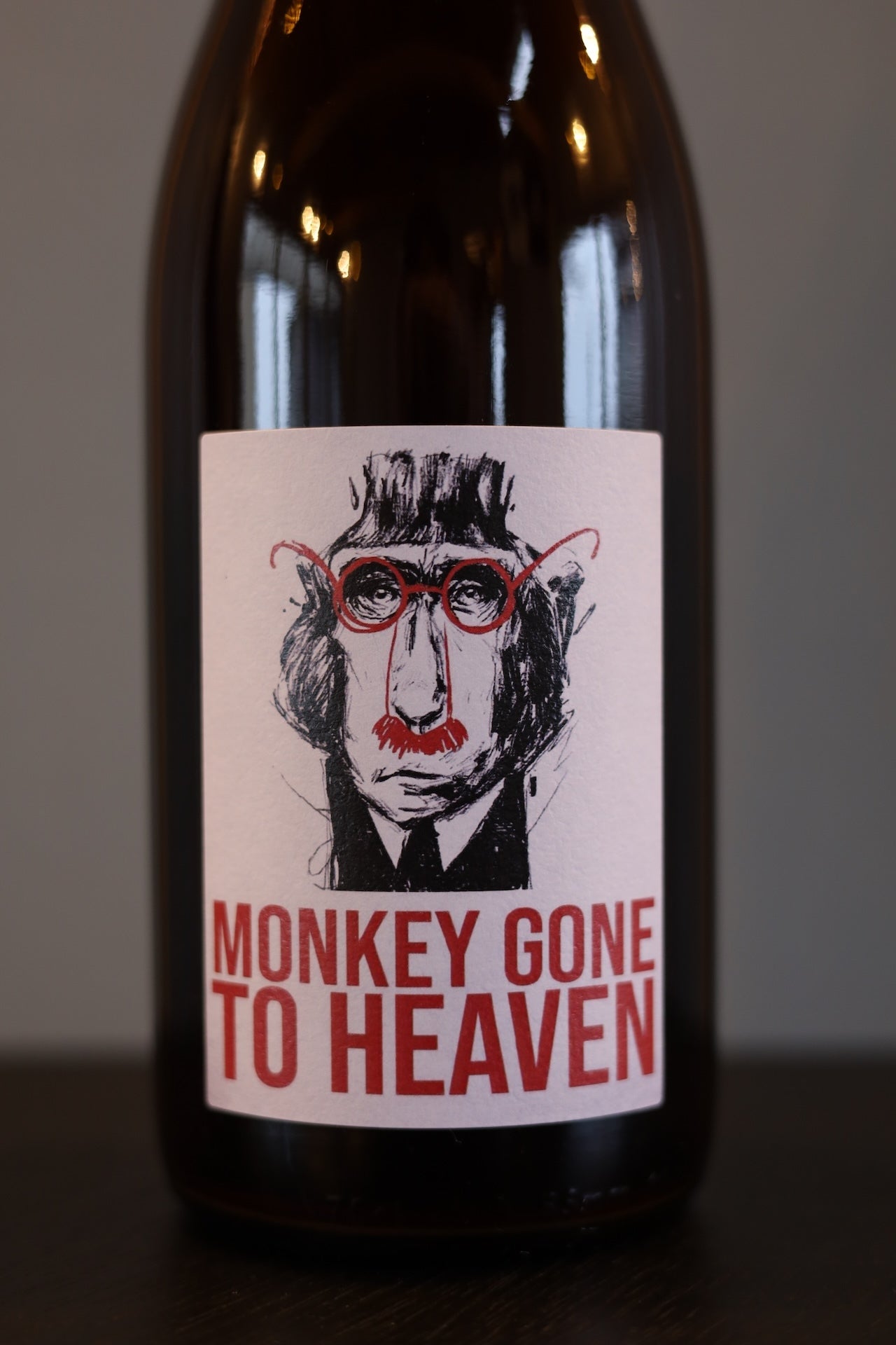 Domaine Julien Pineau / Monkey Gone To Heaven 2022 | Maenota