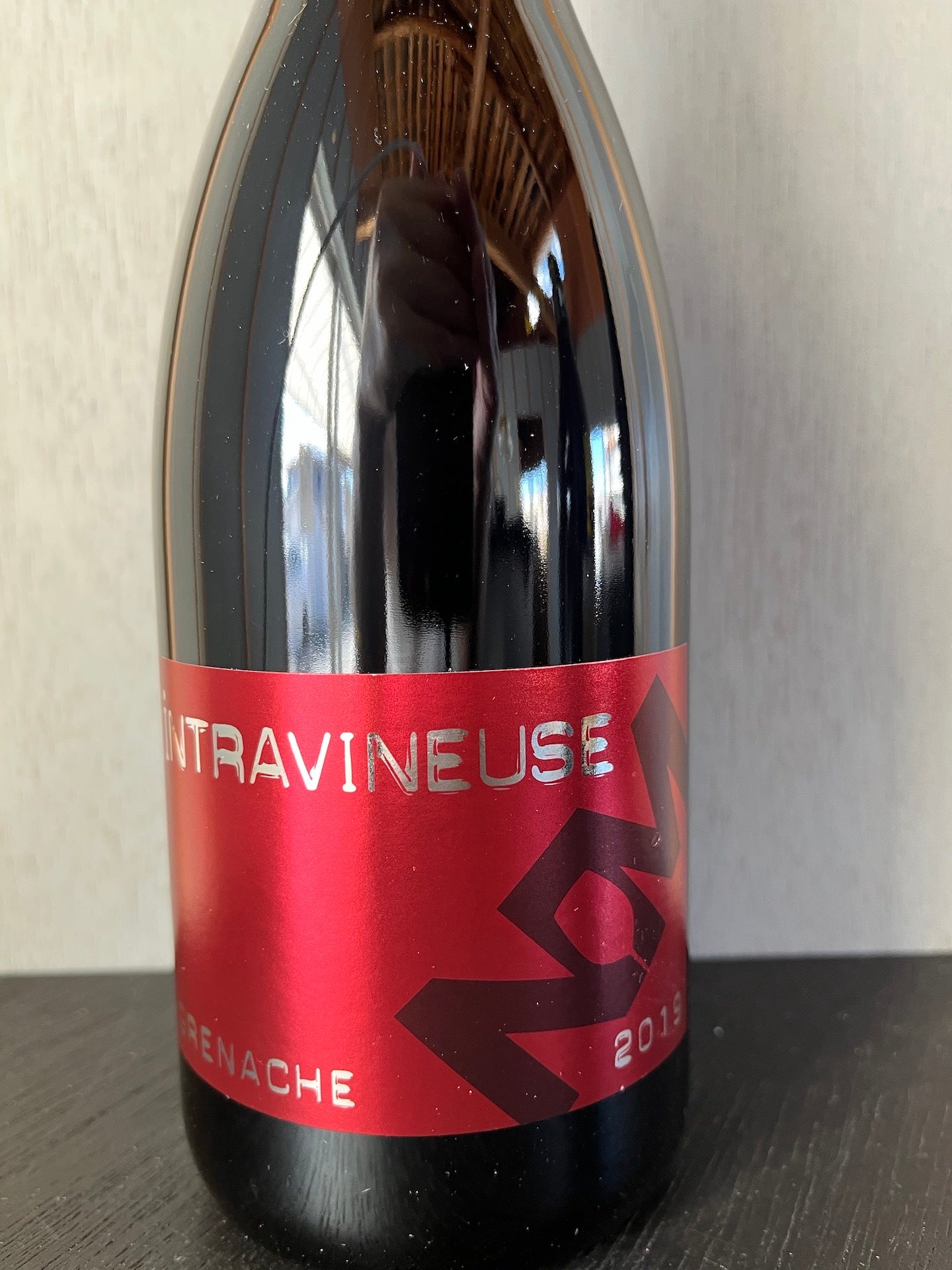 Maison Nicolas Morin / “Intravineuse” Grenache 2019 | Maenota