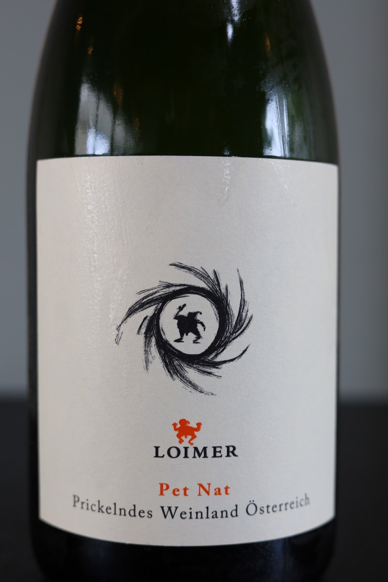 Fred Loimer / Pet Nat 2022 | Maenota